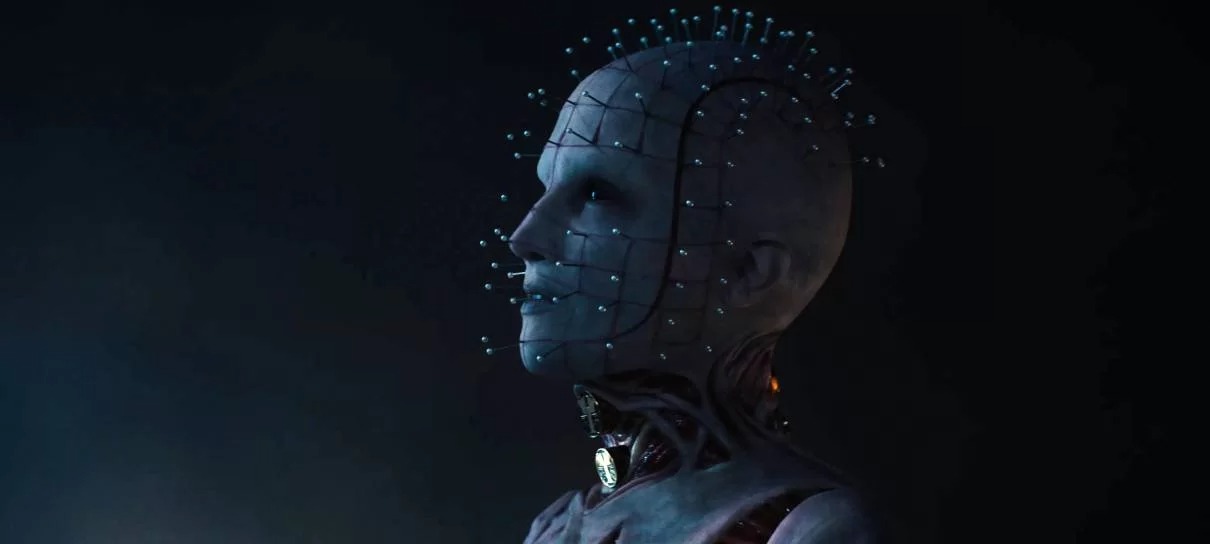 Primeiro trailer do reboot de Hellraiser é sinistro - Geek Sapiens Primeiro trailer do reboot de Hellraiser é sinistro - Geek Sapiens
